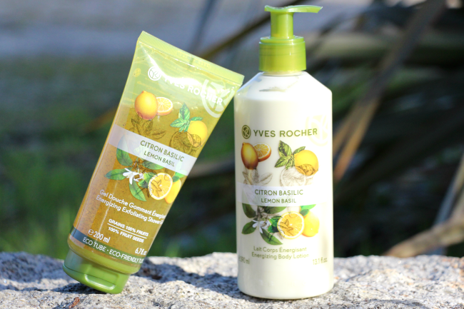 Poppylarousse - Rennes - Blog beauté, Mode, Lifestyle : Plaisirs Nature ...