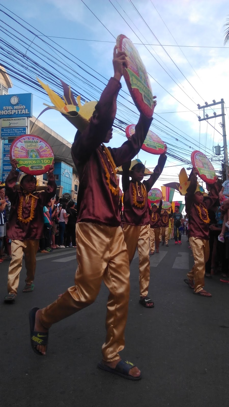 LOVERBOYZ AVENUE: minasa festival 2017