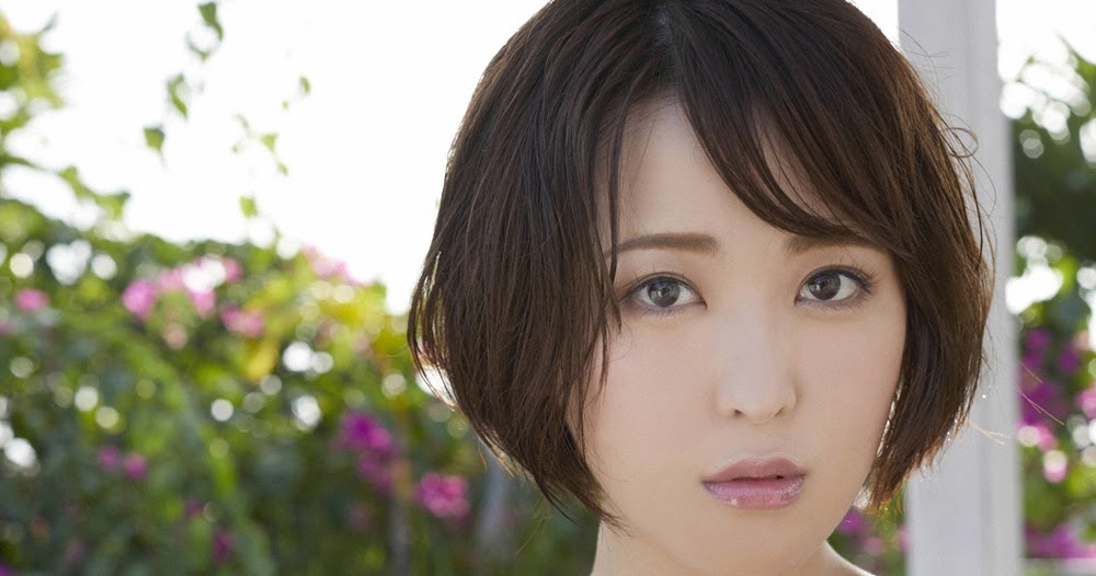 Sara Oshino in YS-Web #797 - Enchanted S-Line