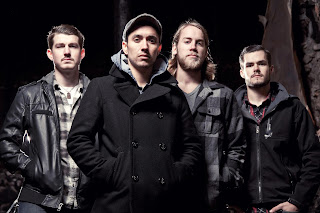 THE OVERSEER DEBUTS LIVE VIDEO FOR "ABSOLVE" | NataliezWorld