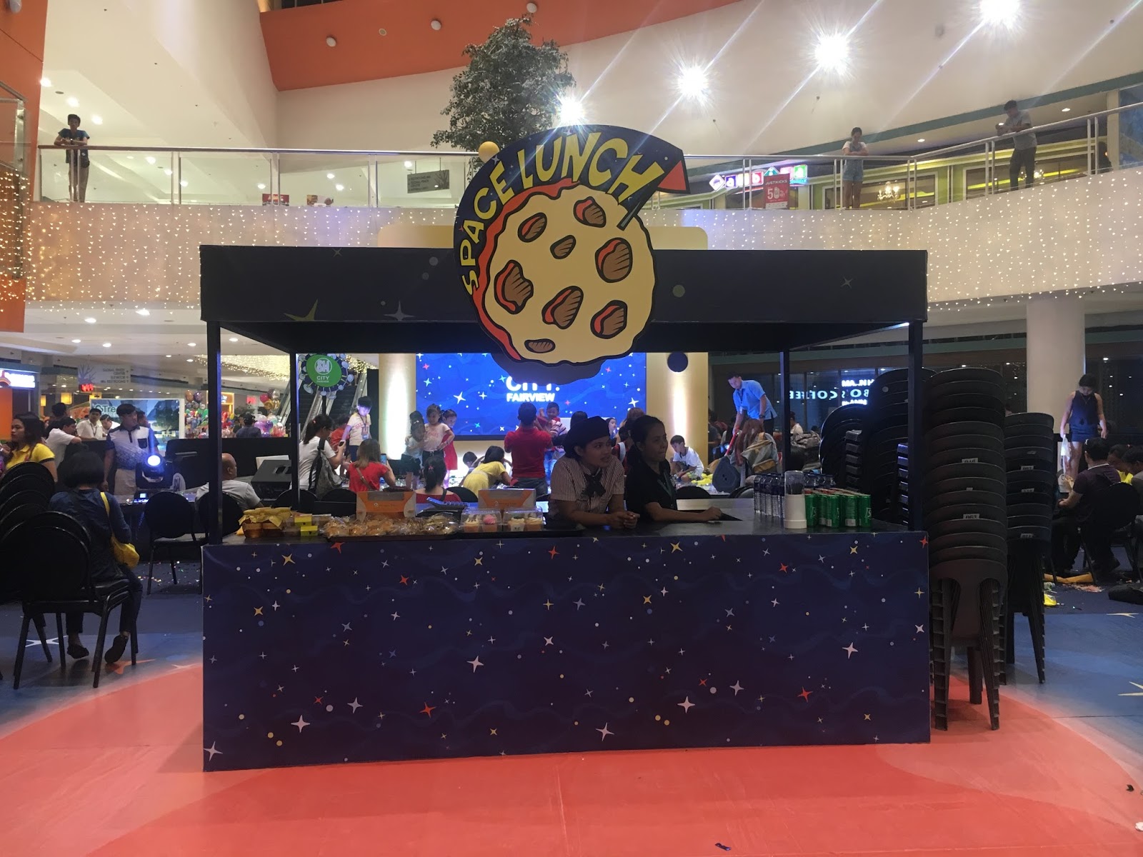 Experience the fun at SM Super Kids Month 2017! - WhatYvonneLoves