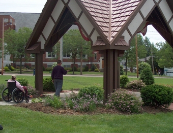 PARKS ~ Historic Goodyear Heights