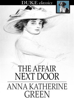 HERMANASDELCRIMENPERFECTO: ANNA KATHERINE GREEN 1846 - 1935