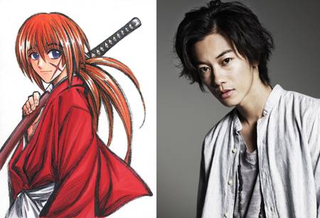 The Hikikomoris Show: Recomendación de la semana: Rurouni Kenshin.