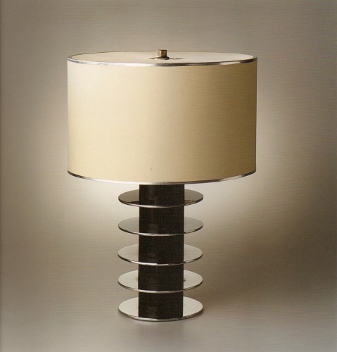 Mid2Mod: Donald Deskey