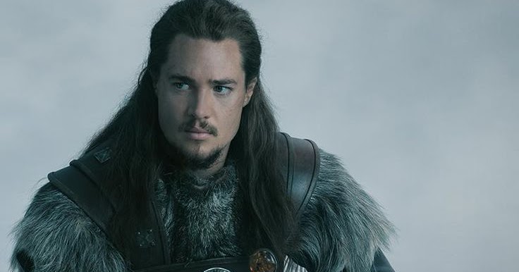 Amados Livros: Série: The Last Kingdom