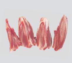 cortes ovinos: GARRÓN