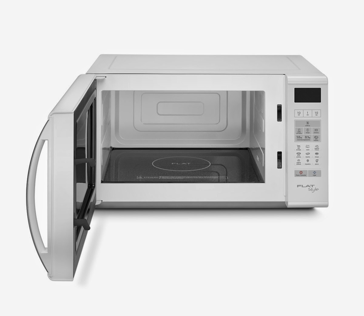 MICROONDAS --- VEJA ALGUMAS DE SUAS UTILIDADES- VOCÊ VAI SE SURPREENDER.