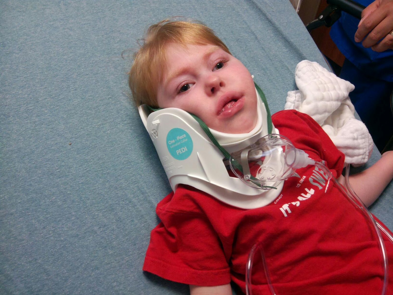 Miss Charlie: May 2012