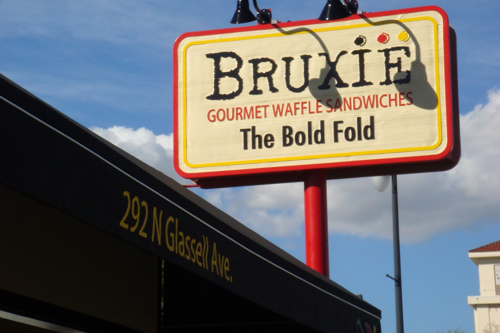 Is It Really That Good?: Bruxie