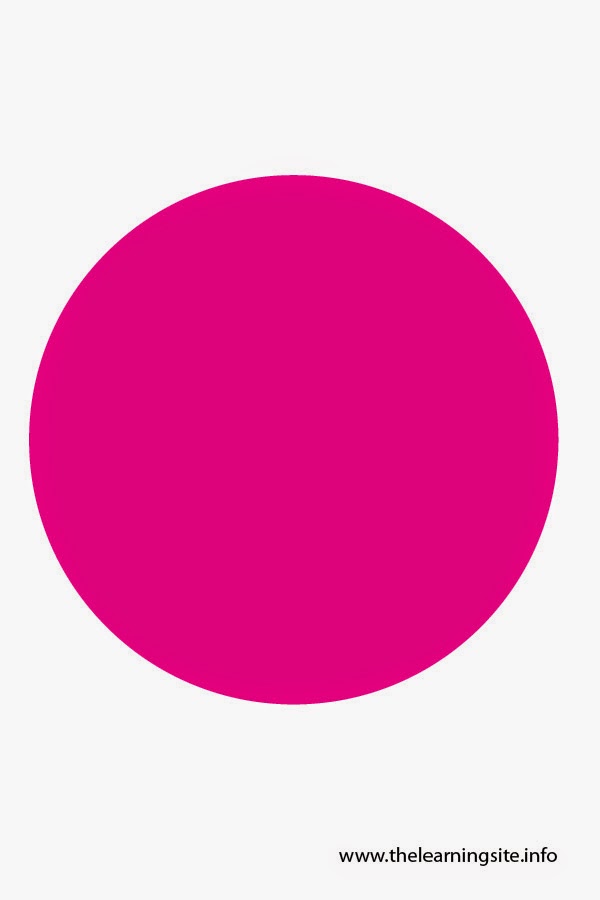 SGBlogosfera. María José Argüeso: SHAPES FLASHCARDS