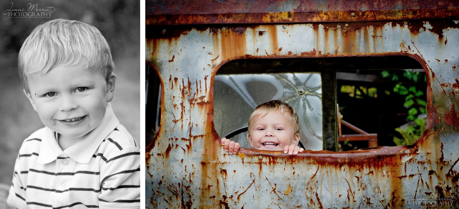 Jenni Merritt Photography