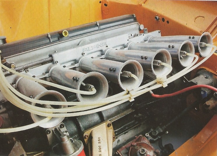 Just M30 Pics - Post pics of M30 Motors - Page 3 - MyE28.com