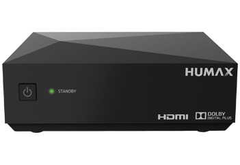 Humax F1-Free Satellite Receiver Software, Tools - Mr-Dish