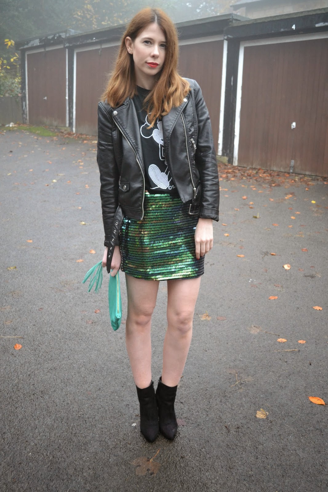 ASOS Fashion Finder: Blogger Style Challenge | Hollies Closet