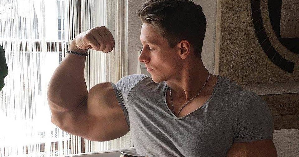 Training Tips for Bigger Arms and Biceps ~ multiple fitness