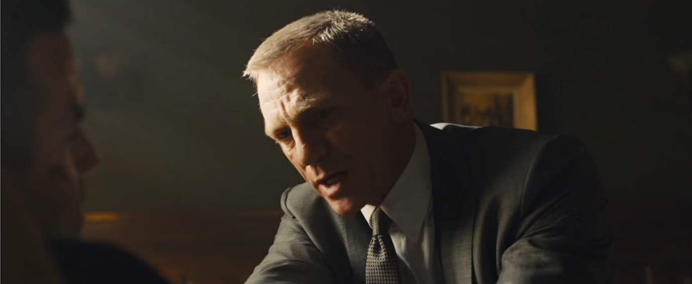 OliKelseyBlogging: Background research #5 James Bond Skyfall opening ...