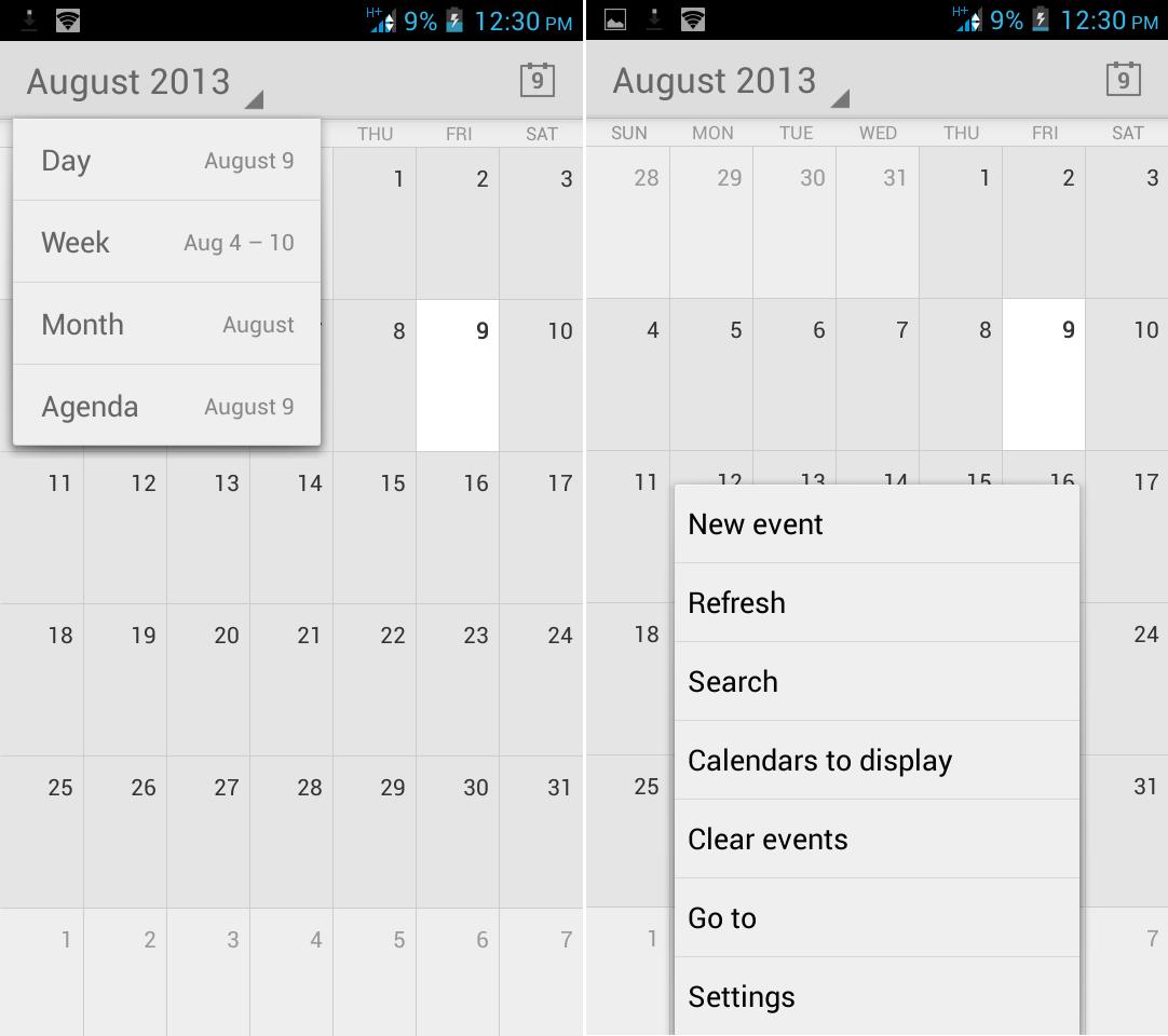 Cherry Mobile Razor Review: Cutting Edge