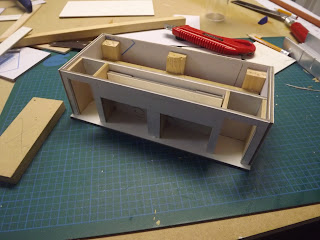 Late Victorian English Manor Dollhouse: 1/12 Miniature from Scratch ...