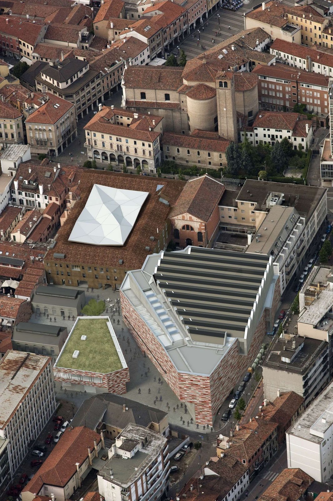 Sauerbruch Hutton – a f a s i a