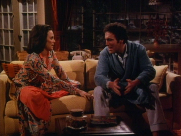 Christmas TV History: Rhoda (1974)