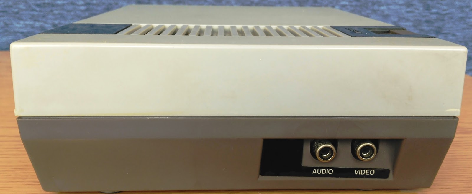 Retro Ordenadores Orty: Computer Video Game (Entertainment Computer ...