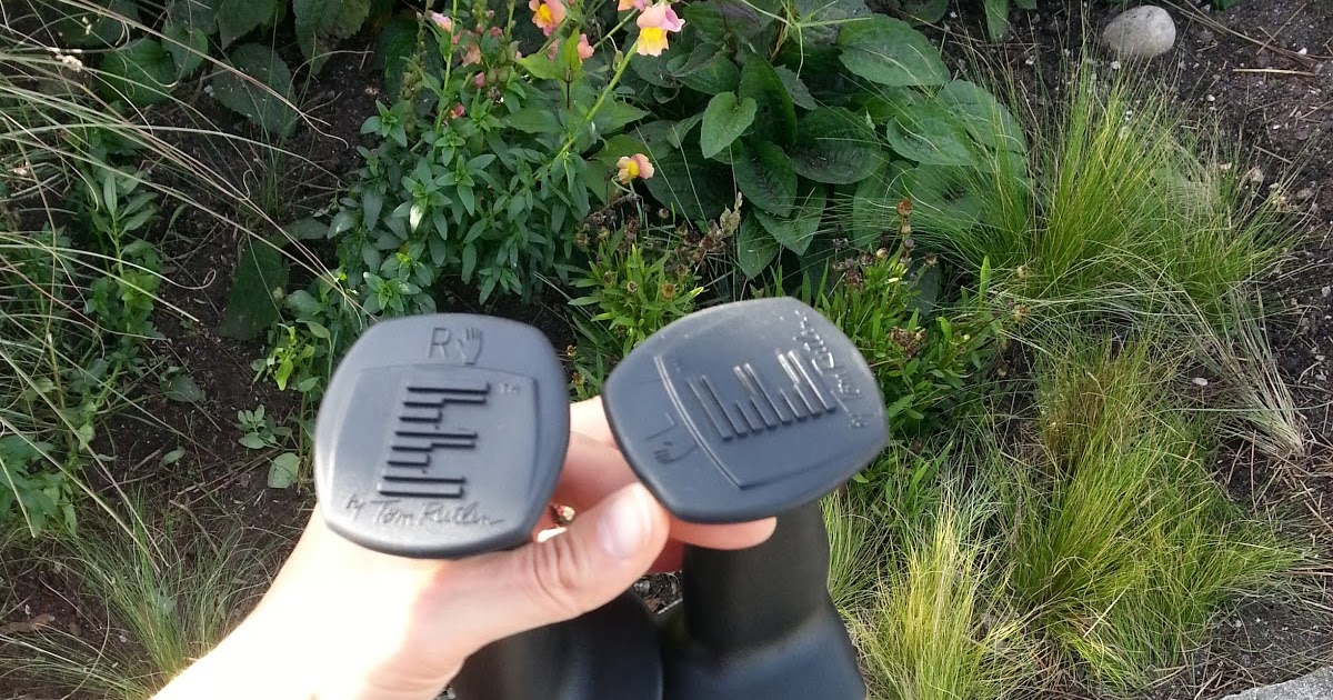 Spokesmama: Hiking with Arthritis: Urban Poling Nordic Poles Review