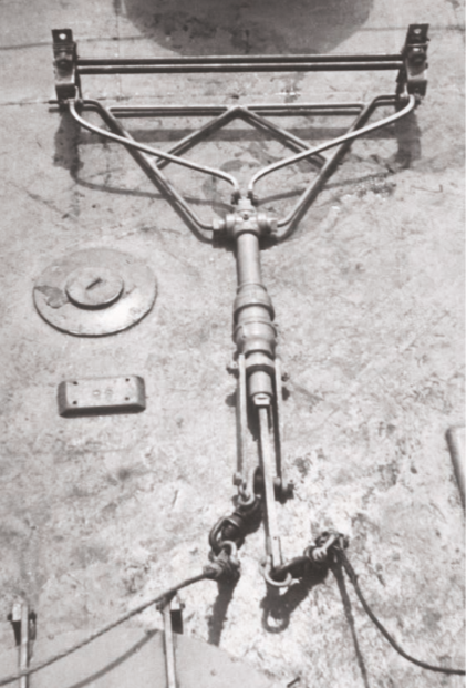 FXR to Nixie - US Torpedo Decoys (1943-2019)