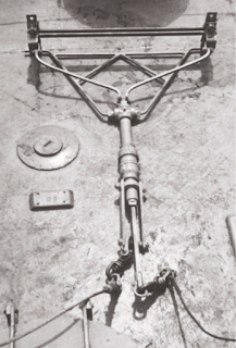 FXR to Nixie - US Torpedo Decoys (1943-2019)