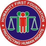 Humanity First Foundation