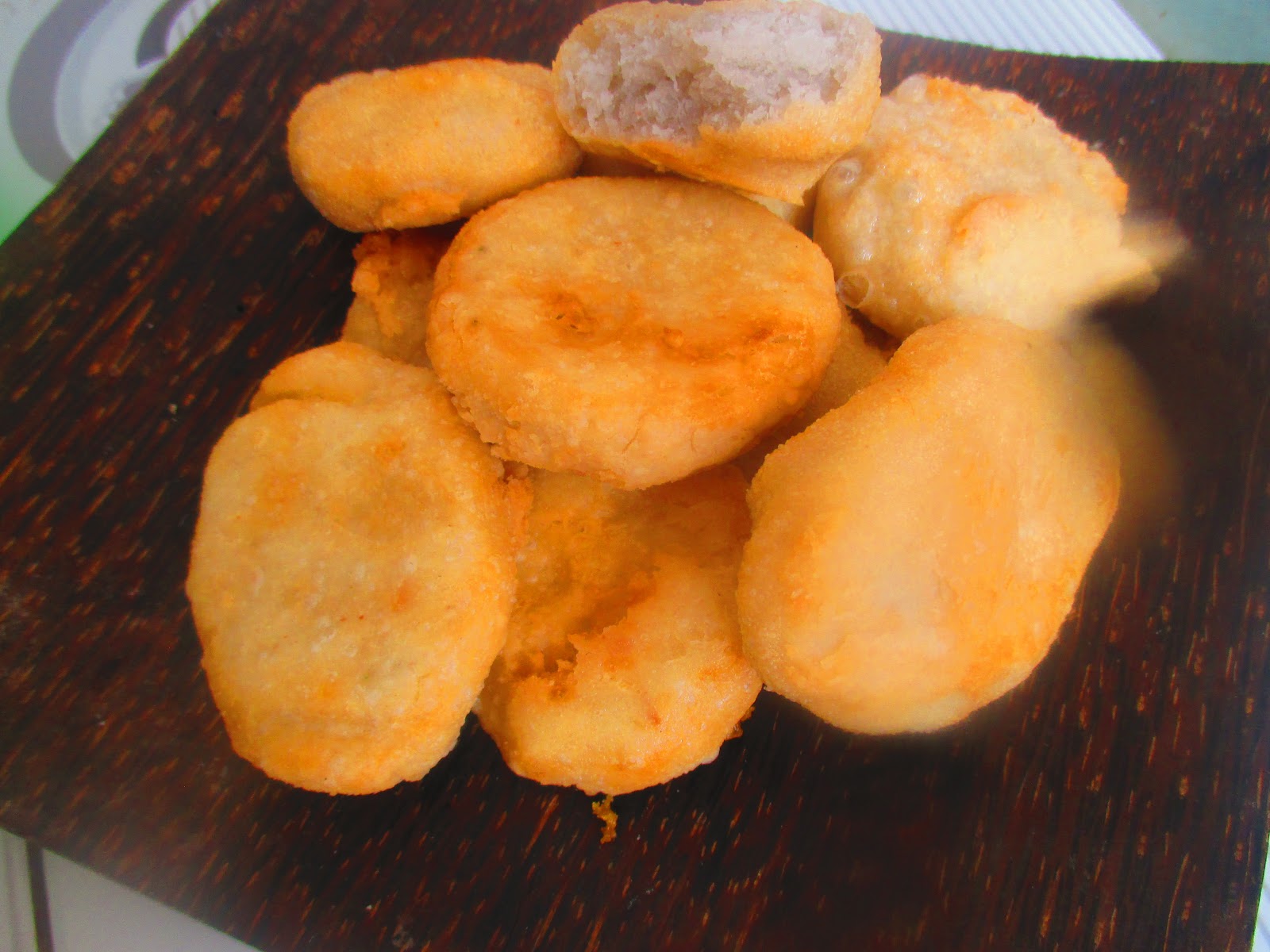 Resep Dan Cara Membuat Gandos Kelapa Yang Gurih Dan Legit – NENGRYH.COM