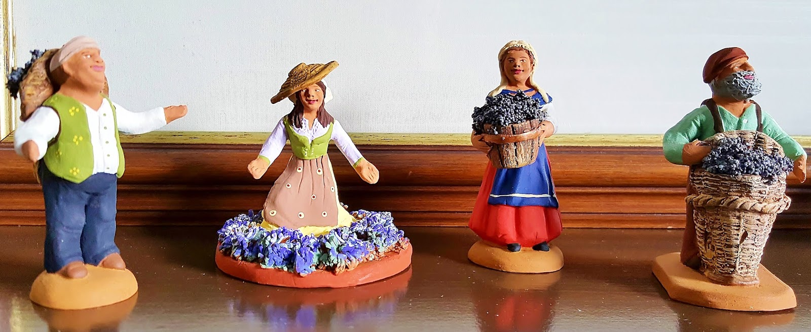 Our House in Provence, the Most Beautiful Region of France: Tis the ...