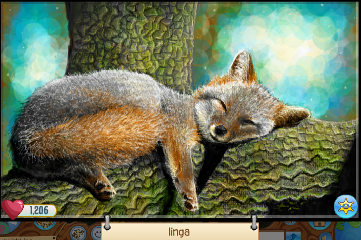 The Animal Jam Artists Collaborative: Pawsome Masterpieces!