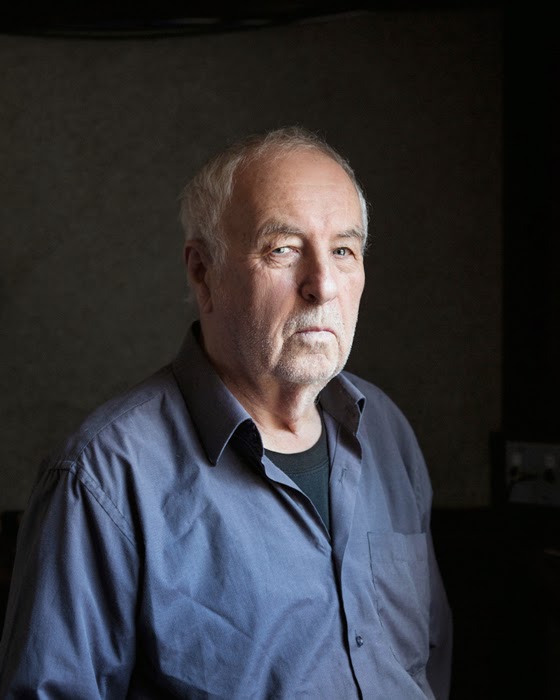 ChristophWagnerMusic: May 2015