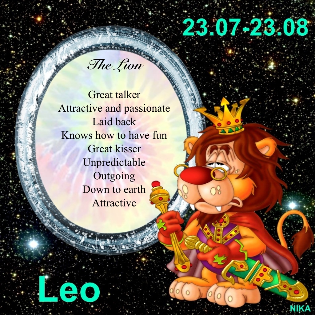 Funny Leo Quotes. QuotesGram