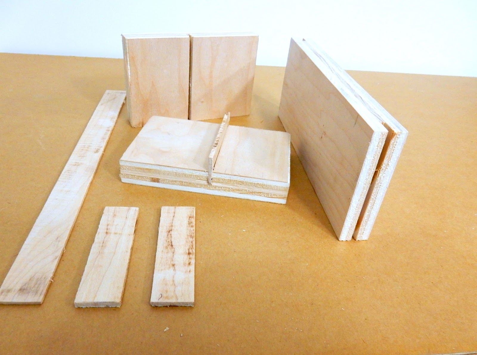 Jax Design: Work Shop 101