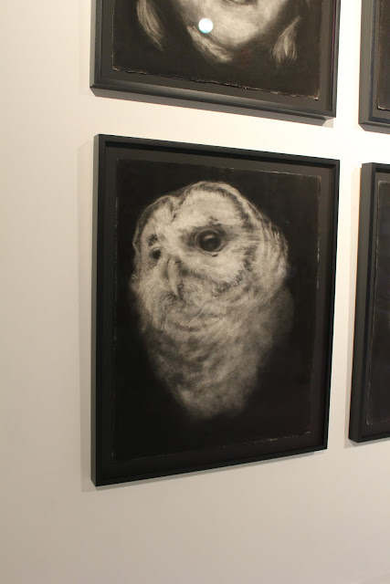 Ethilia//Nilia: Cueto Project // Marko Velk