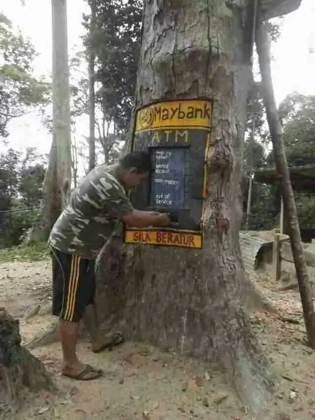 10 Meme transferan gaji ini bikin ketawa lepas walau dompet lagi tipis ...