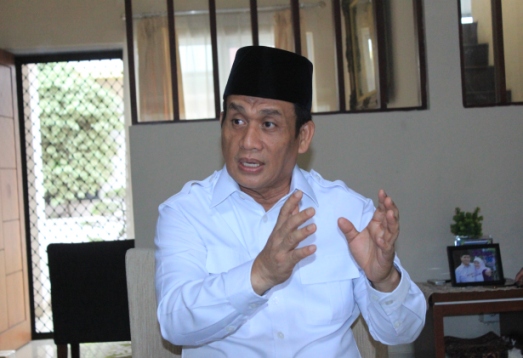 Romo Syafii: Sejak Awal, Umat Islamlah yang Mengawal NKRI ...