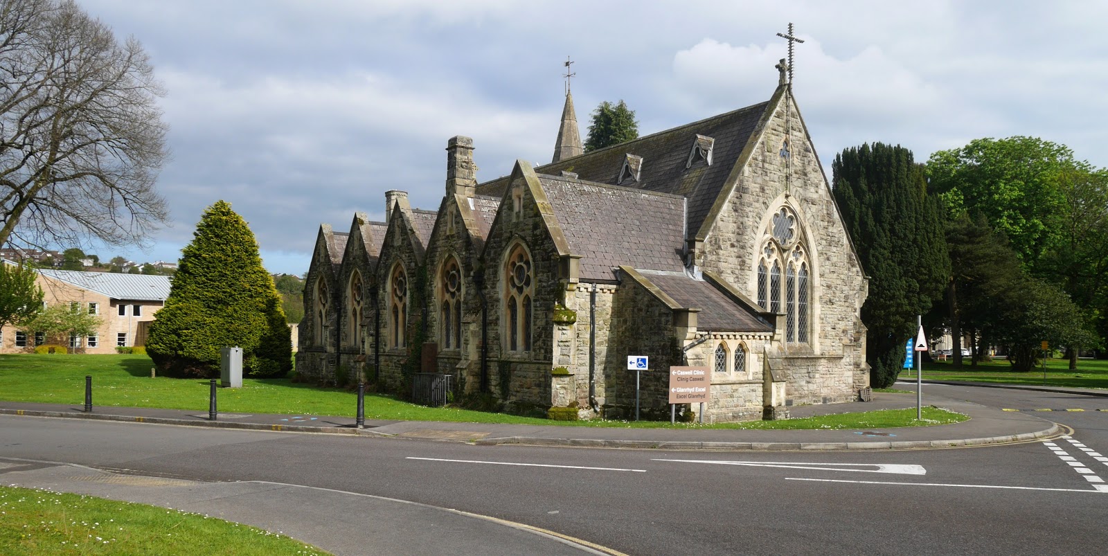 Who is Buried Here? | Dr. Robert Sloss Stewart. | Louvain Rees ...