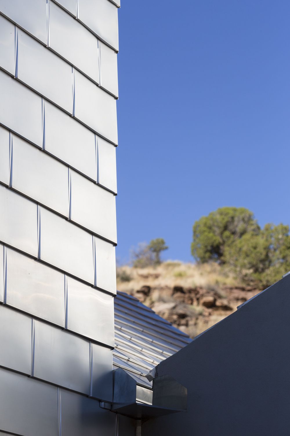 MOS Architects – a f a s i a