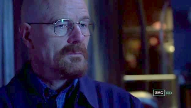 Breaking Bad TV Review Zoo: 4.01 Box Cutter