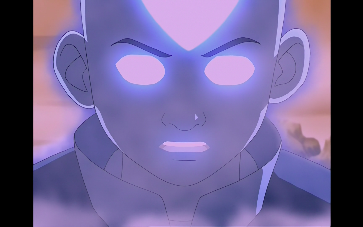 The Winter Solstice: Avatar Roku and the Spirit World