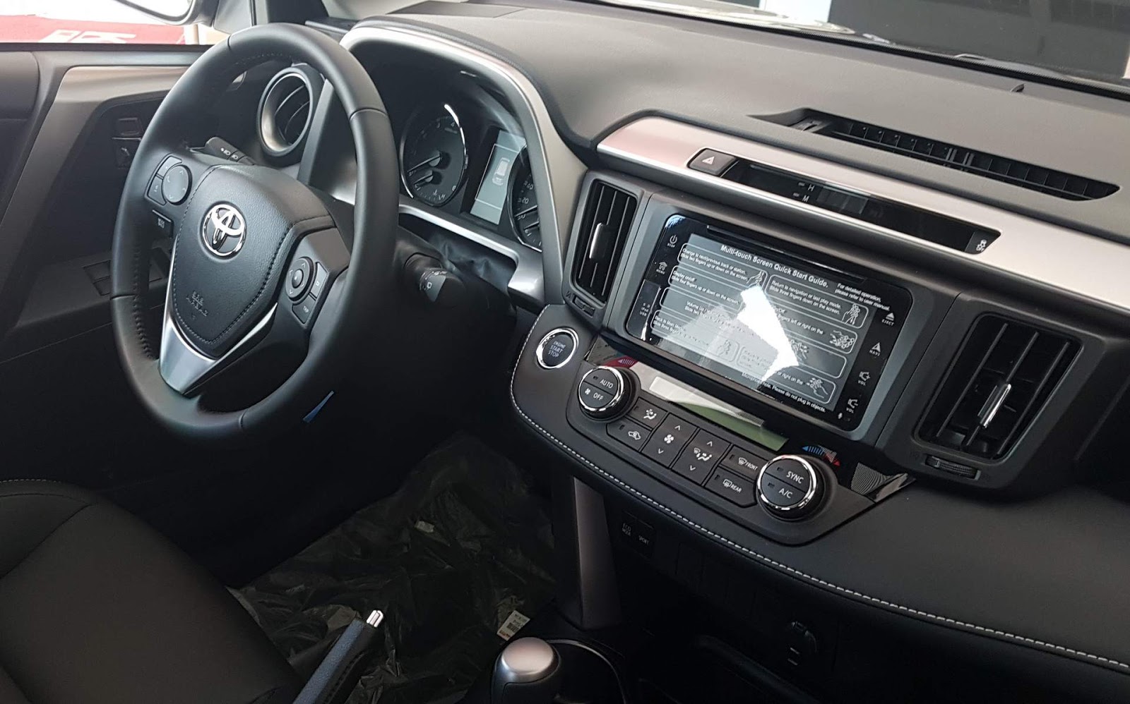 Toyota RAV4 2018: preço, consumo e especificações