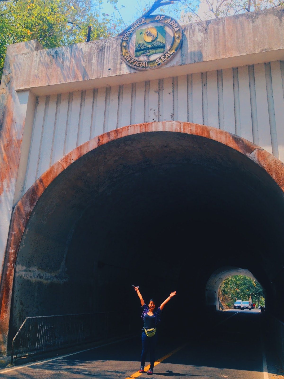 Tangadan Tunnel: A Gateway To Paradise - From The Highest Peak to The ...