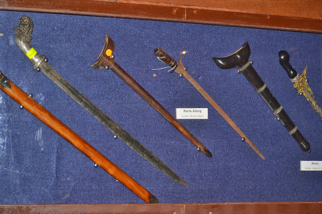 Diari Si Ketam Batu: Pameran Antarabangsa Manuskrip Melayu 2014 ...