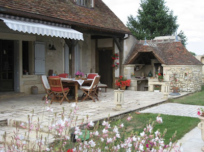 ESTILO RUSTICO: Quinchos Rusticos I