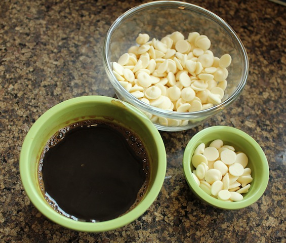 Food Lust People Love: Liquid Cocaine (Espresso and White Chocolate ...