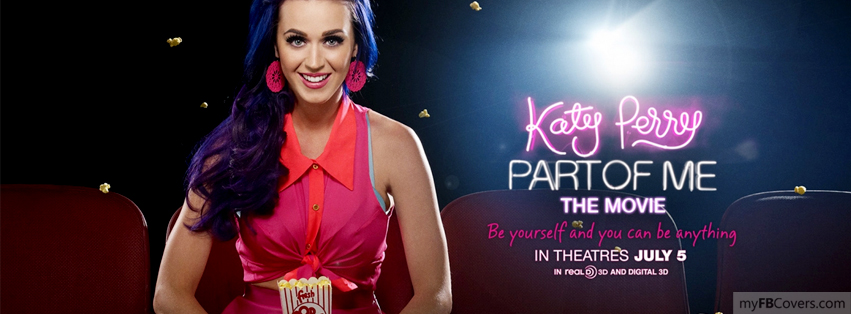 Facebook Covers Katy Perry #4 | Facebook Covers | Timeline, cover, Photo