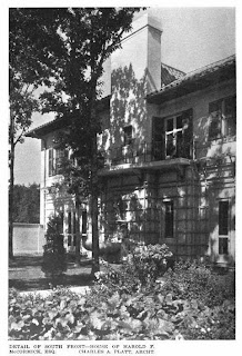 Beyond the Gilded Age: 'Villa Turicum'